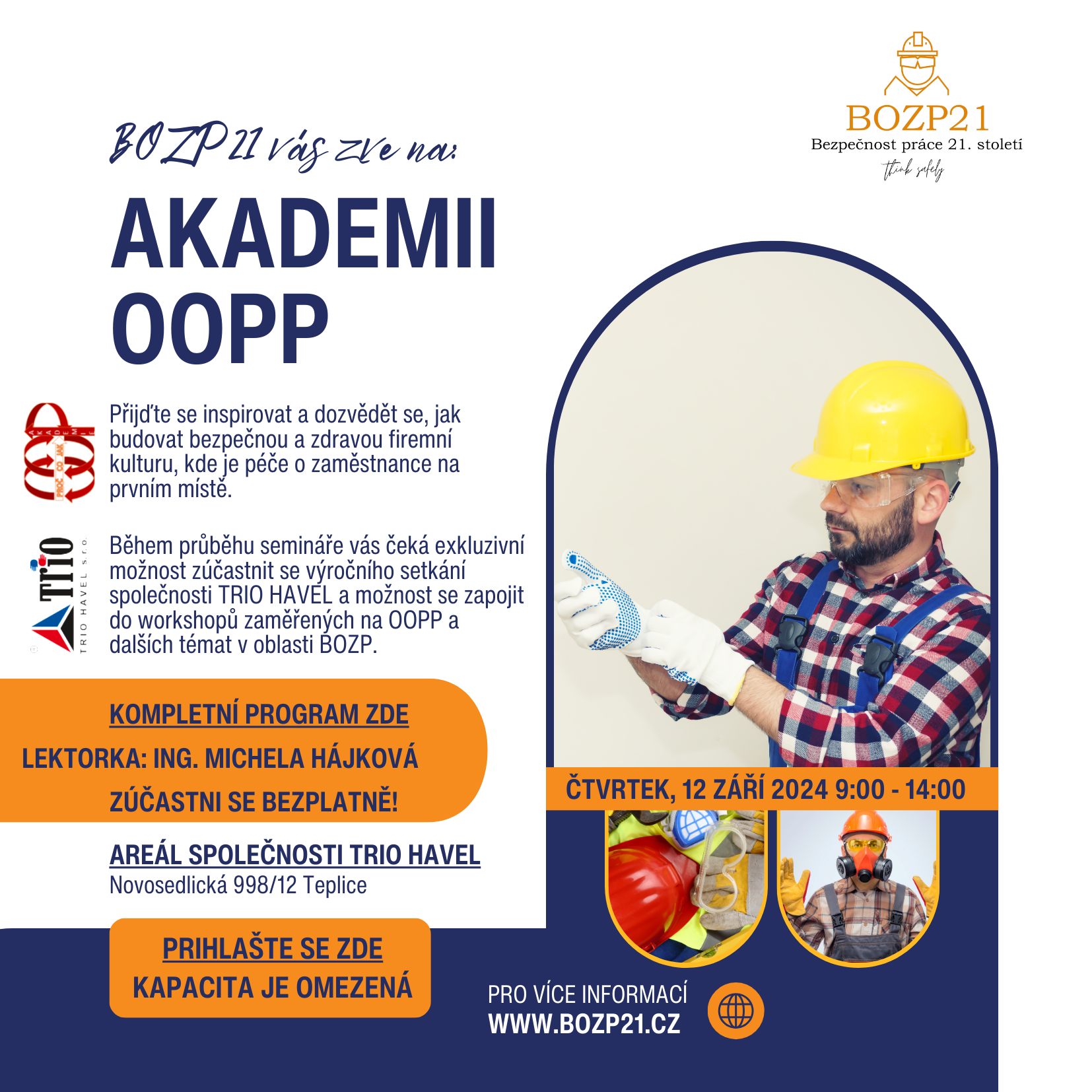 Akademie OOPP 2024 :: www.bozp21.cz